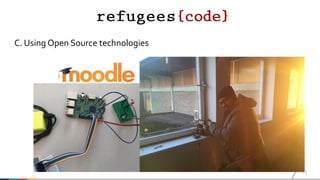 Coding for Integration. Best practices from Austria | PPT