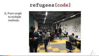 Coding for Integration. Best practices from Austria | PPT