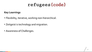 Coding for Integration. Best practices from Austria | PPT