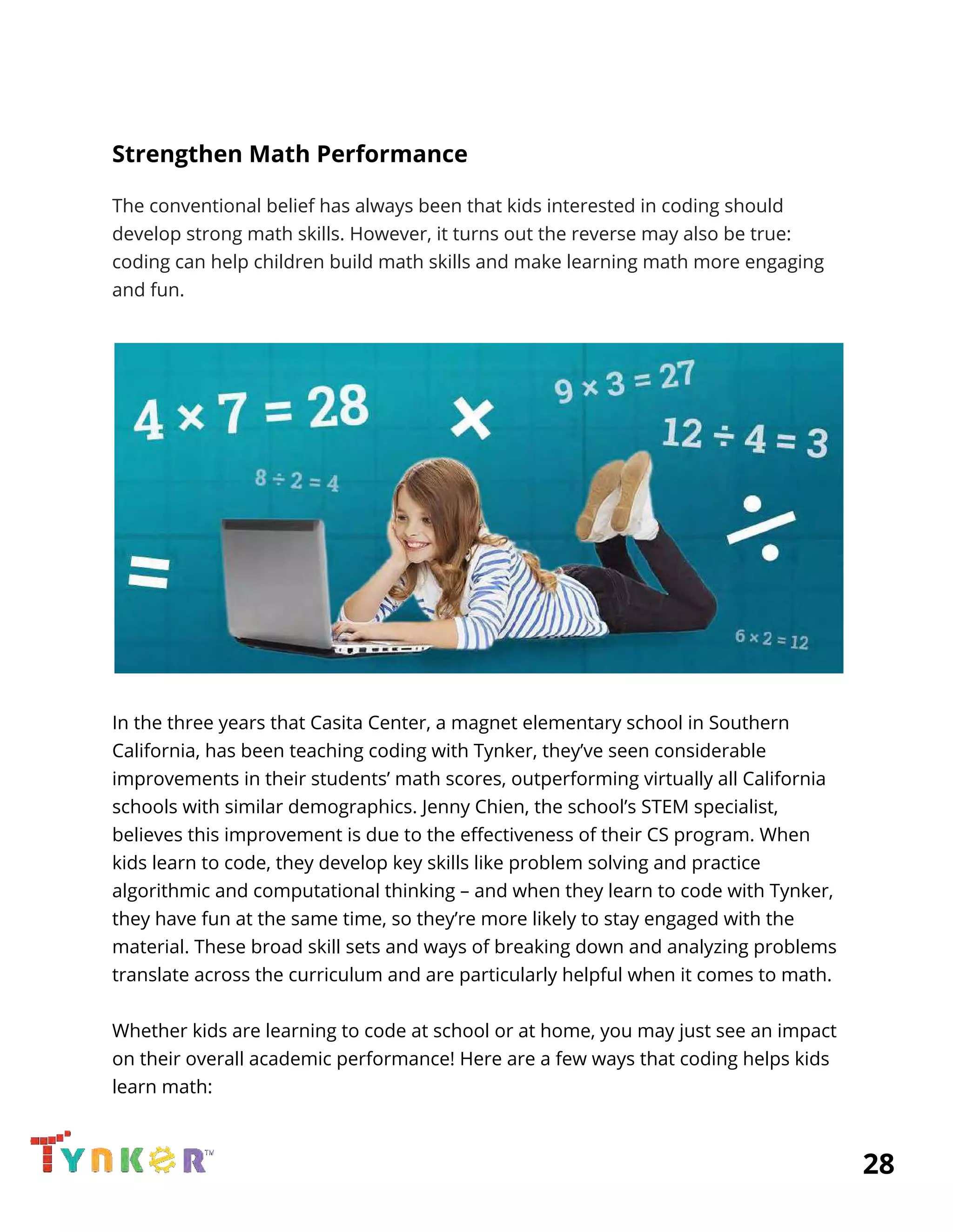 Coding for kids | PDF