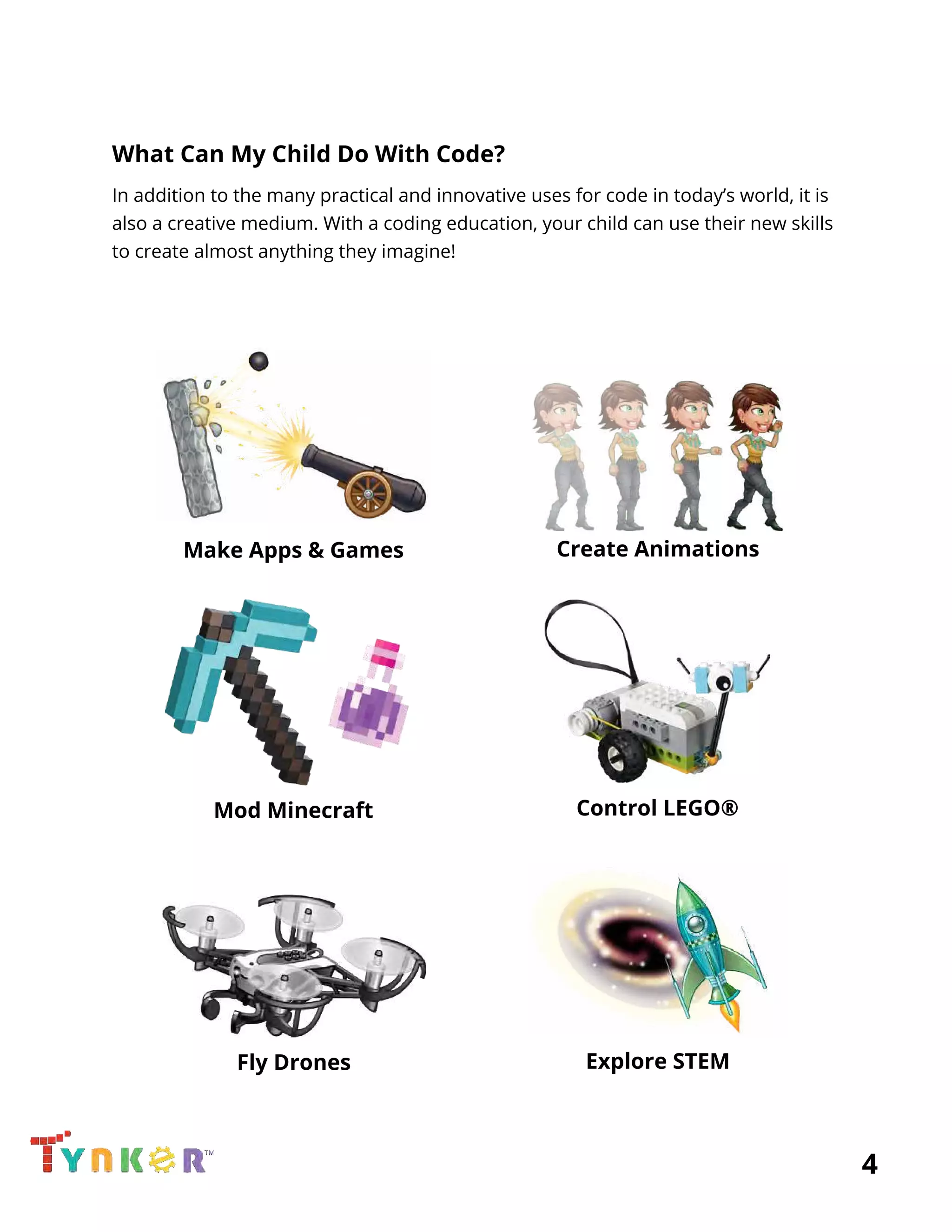 Coding for kids | PDF