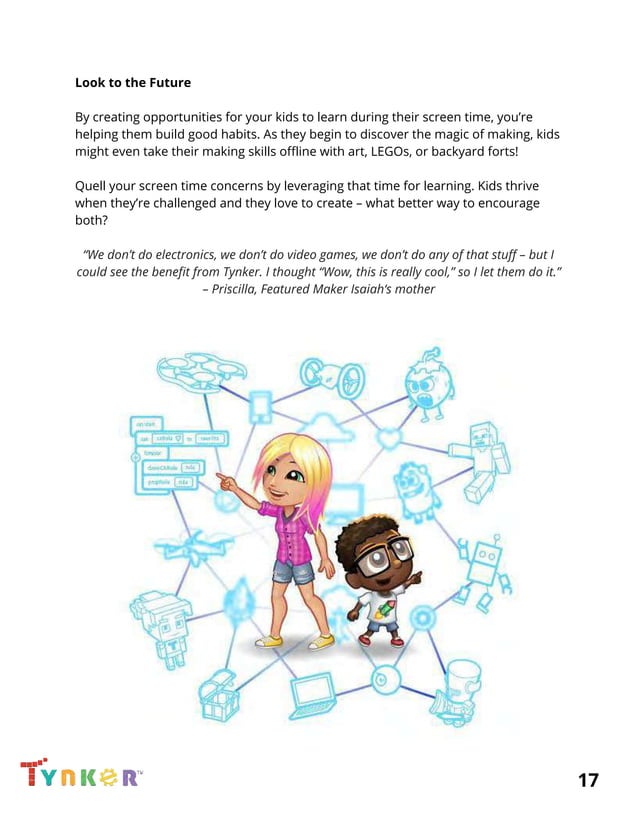 Coding for kids | PDF