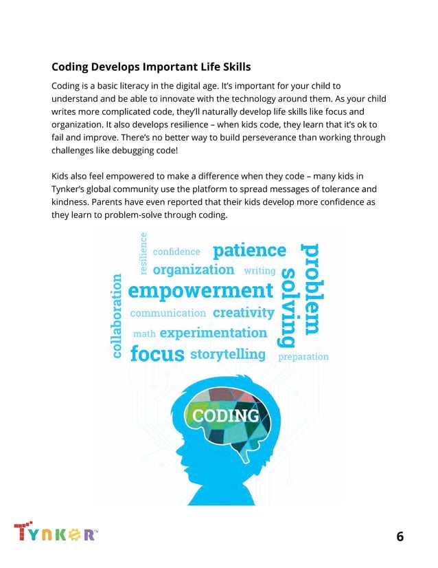 Coding for kids | PDF