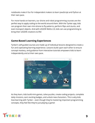 Coding for kids | PDF