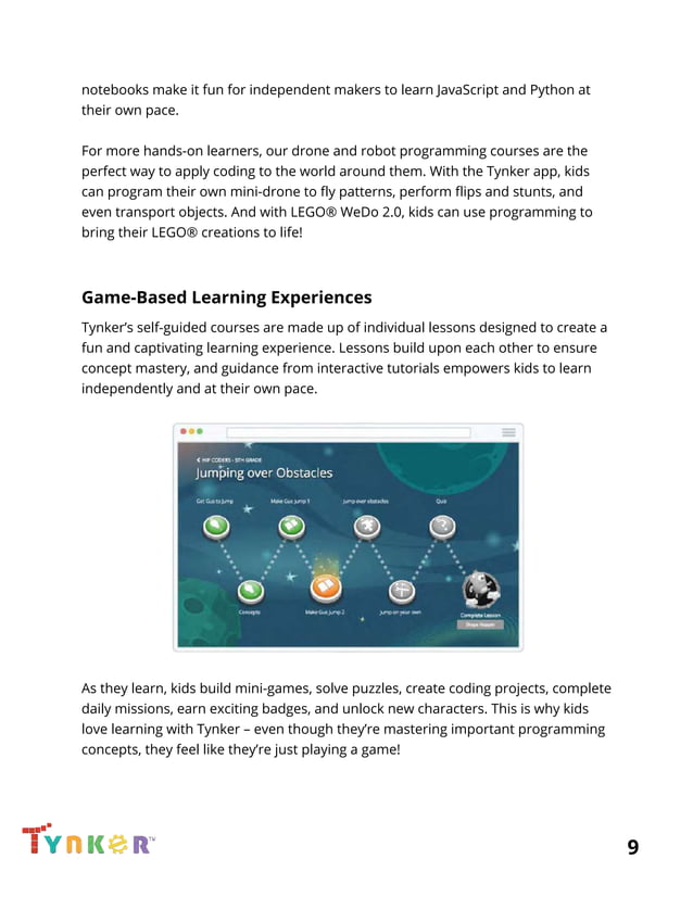 Coding for kids | PDF