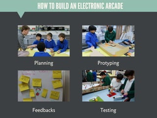 Coding for life (public) | PDF