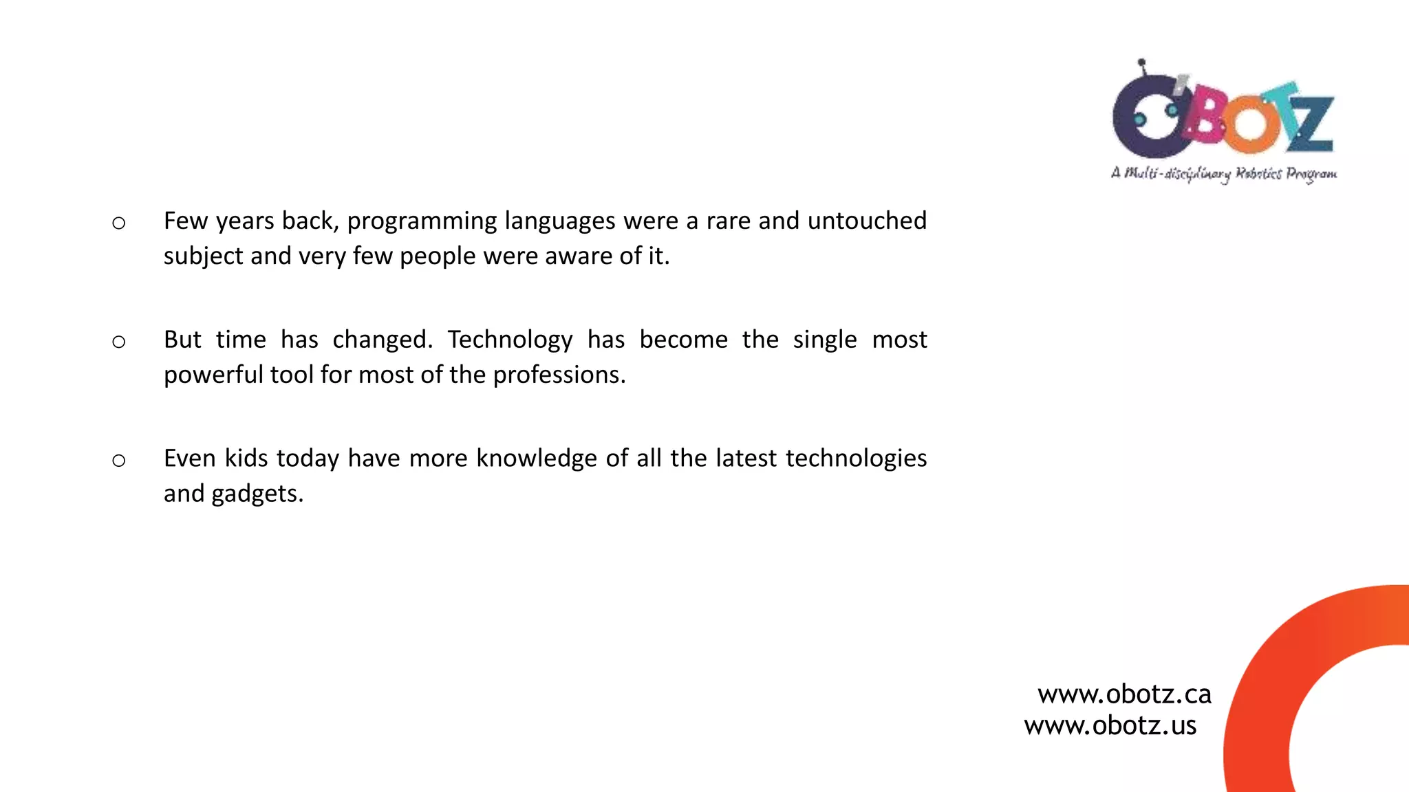 Coding for teens: What makes it a valuable skill for Children of Today ...