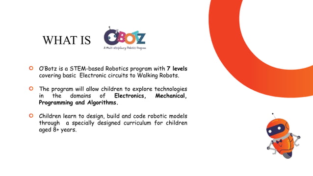 Coding for teens: What makes it a valuable skill for Children of Today? | PPT