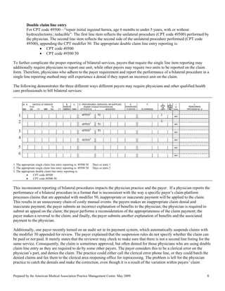 Coding guidelines and process | PDF | Health Insurance | Insurance