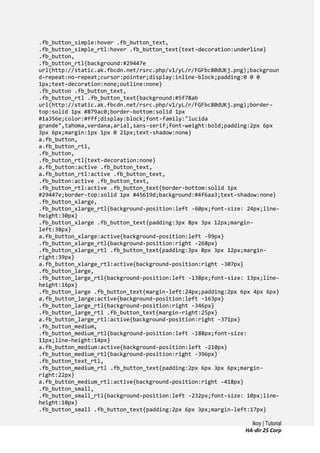 Source Code Halaman Web Radio Stremaing [RAMEN RADIO] | DOCX | Social ...