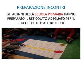 Continuità usando il Coding | PPT