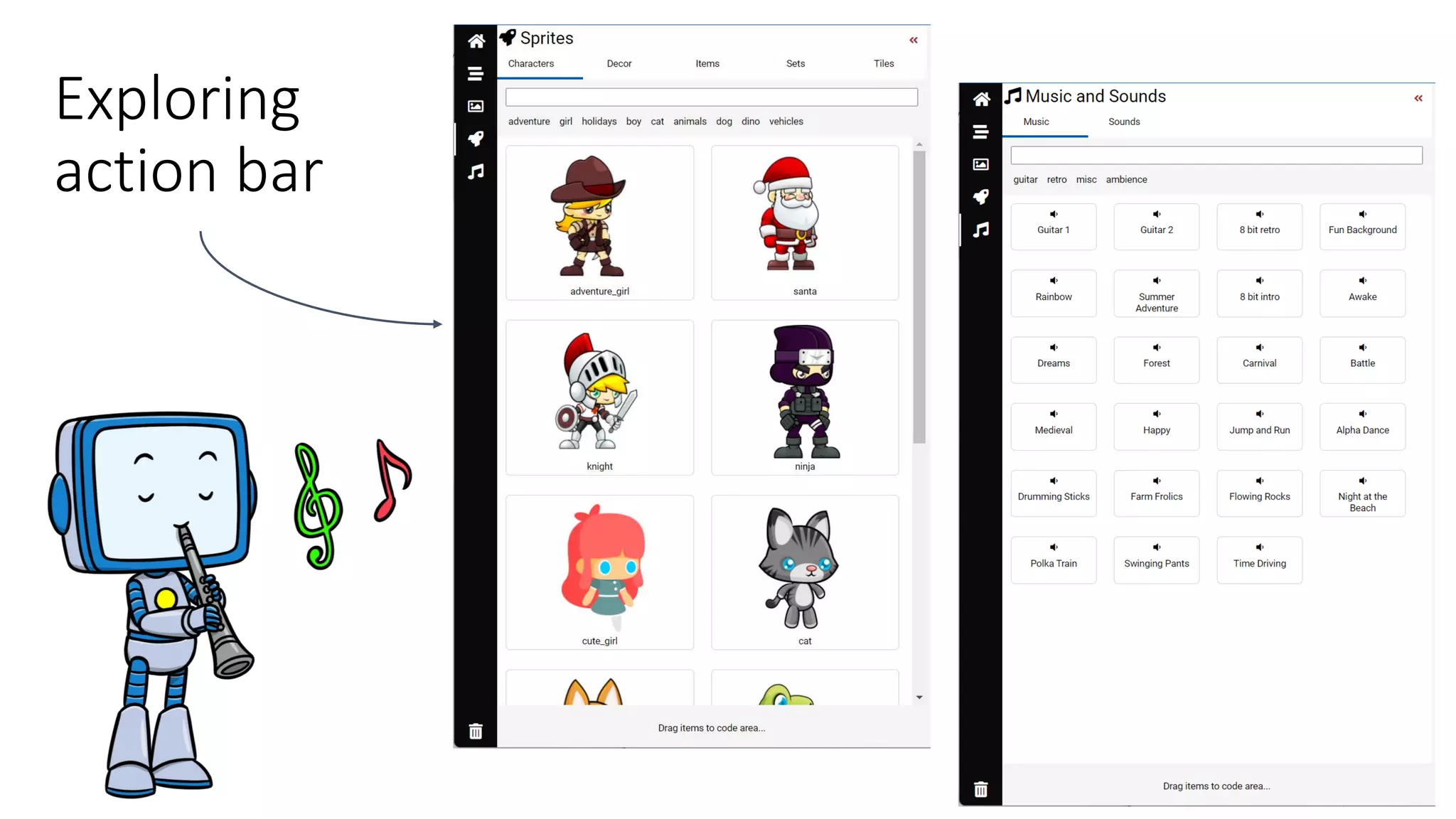 Introduction to Coding | PPT