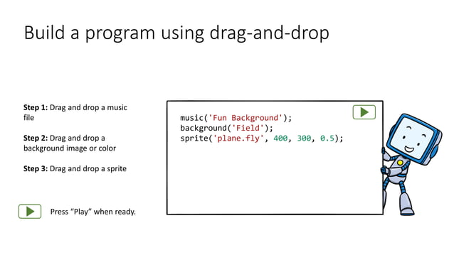 Introduction to Coding | PPT