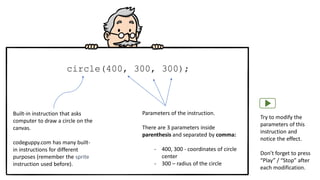 Introduction to Coding | PPT