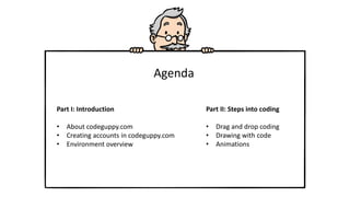 Introduction to Coding | PPT