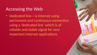 Coding IntroDUCTION to HTML Web Development | PPT