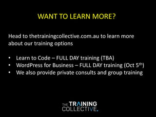 Why Code Is Cool (And Why You Should Learn It) | PPT