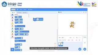 Coding is Fun - Pemrograman menyenangkan.pptx