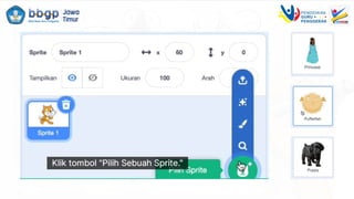 Coding is Fun - Pemrograman menyenangkan.pptx
