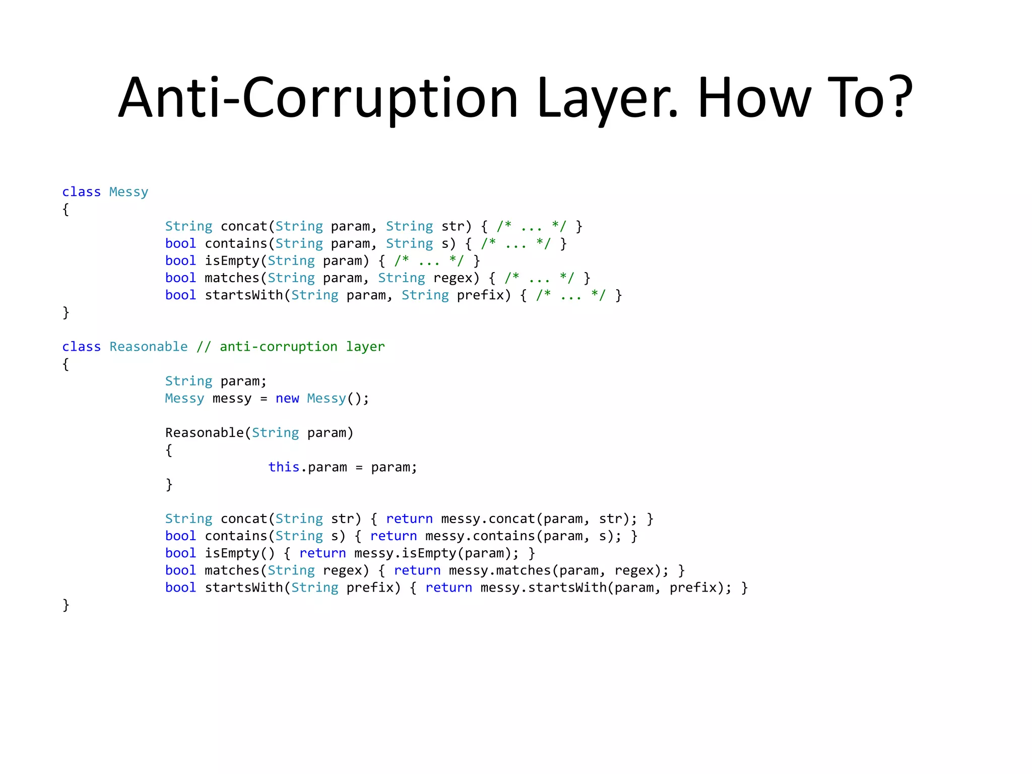 Coding Like A Sex Ppt