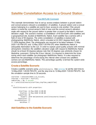 Coding matlab | DOCX | Programming Languages | Computing