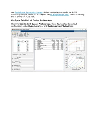 Coding matlab | PDF