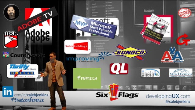 Coding Naked 2023 | PPT