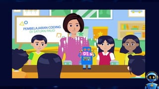 presentasi Coding PAUD tholabul ilmi pkbm.pptx