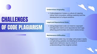 Advanced Coding Plagiarism Checker By Codequiry | PPT