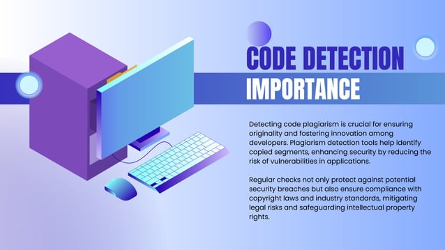 Advanced Coding Plagiarism Checker By Codequiry | PPT