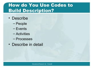 Coding power point | PPT