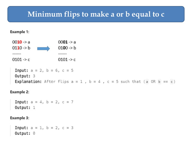 Coding problems - Assorted.pptx for placements and interviews | PPT