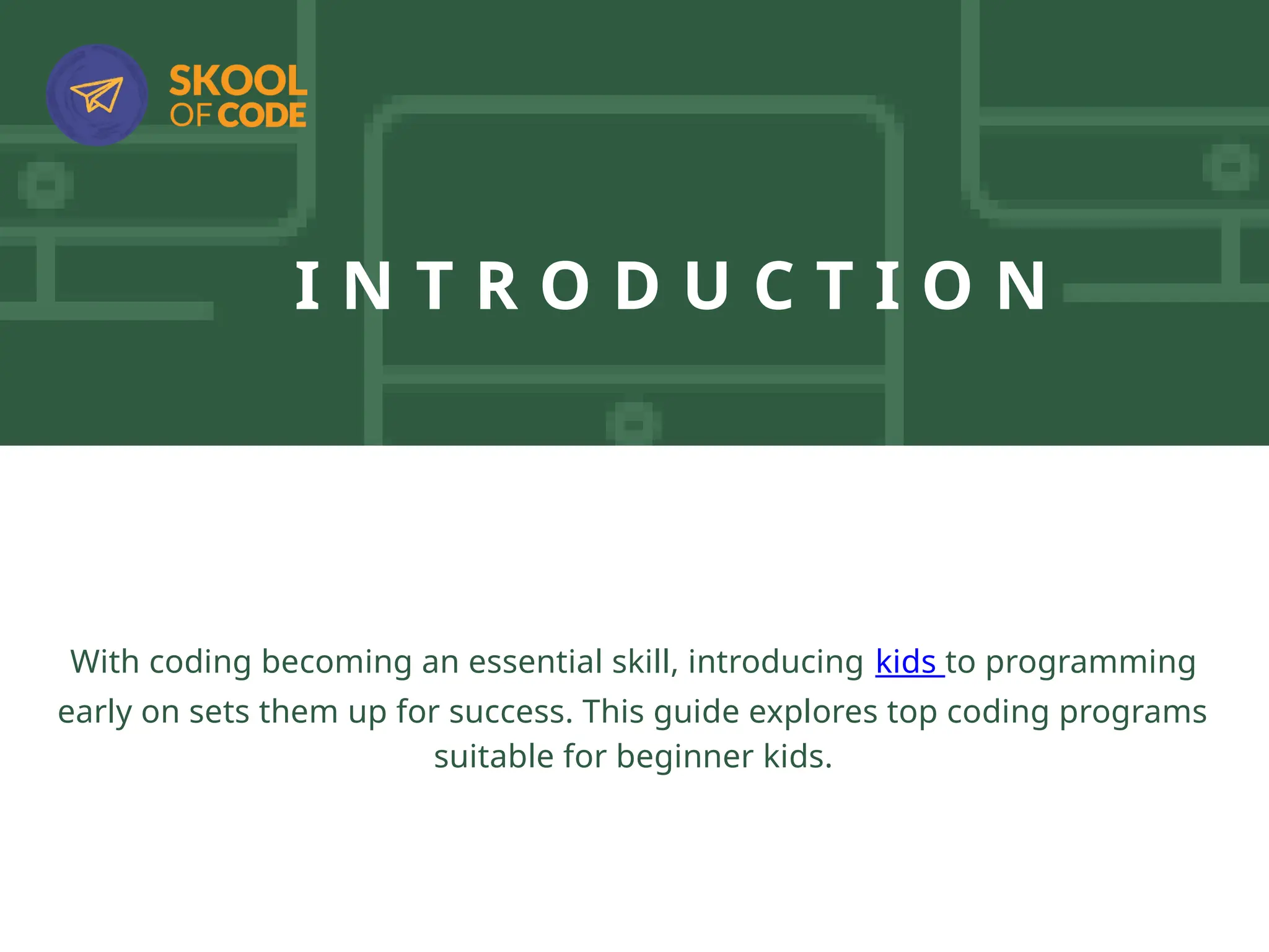 Coding Programs for Beginner Kids A Comprehensive Guide.pptx