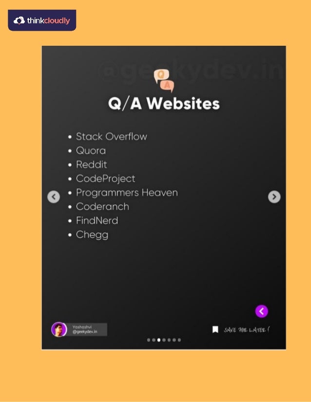 What is Coding Resources? | PDF