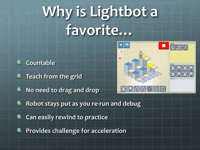 Coding, robotics & making...finding funds presentation | PPTX