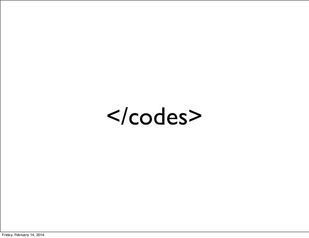 Qualitative codes and coding