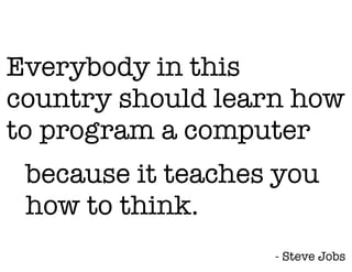 CODING SUPERPOWER | PPT