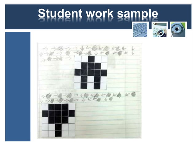 Coding: Year 3-4 Teaching Ideas by Joanne Villis | PPT