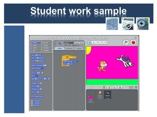 Coding: Year 3-4 Teaching Ideas by Joanne Villis | PPTX