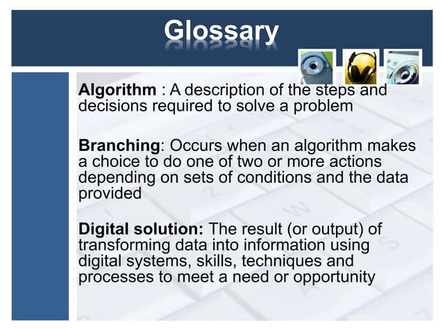 Coding: Year 3-4 Teaching Ideas by Joanne Villis | PPT