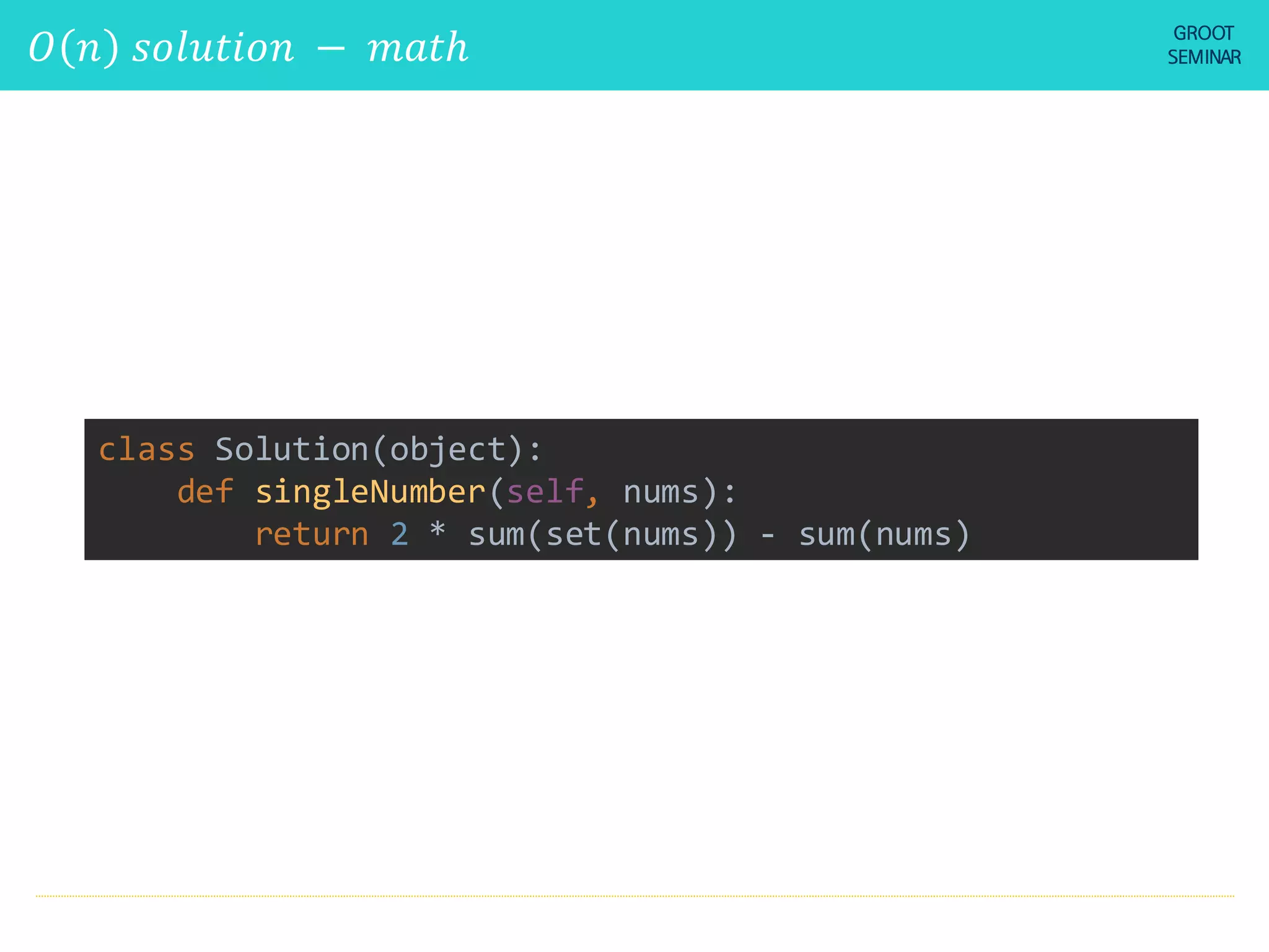 Coding test review 2 | PDF