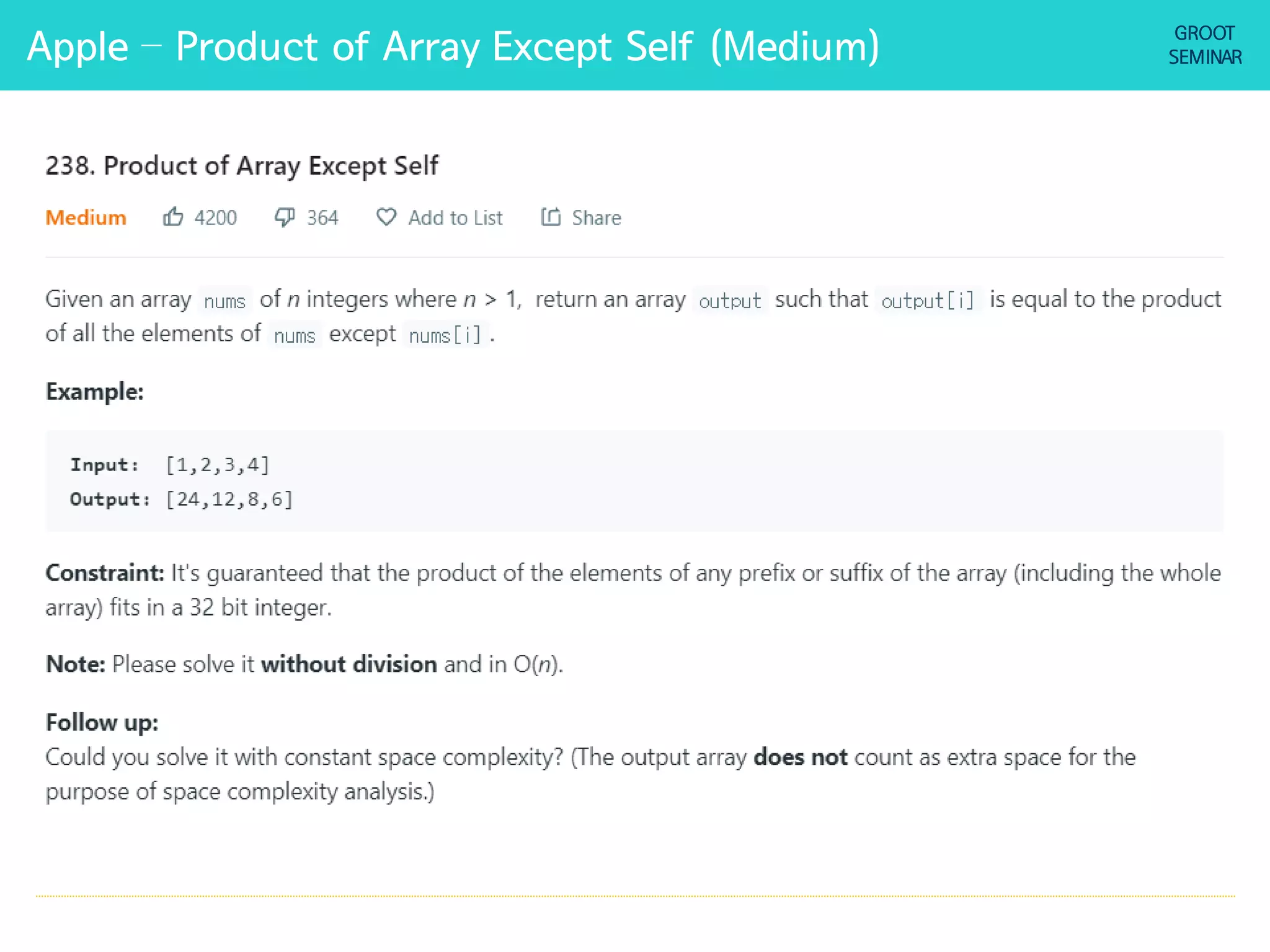 Coding test review 2 | PDF