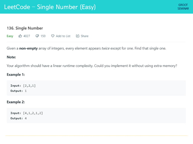 Coding test review 2 | PDF