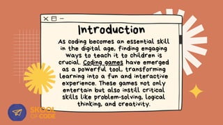 Coding Through Play How Games are Inspiring Young Programmers.pdf
