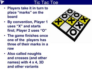 tictactoe groovy | PDF