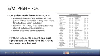 Medical coding introduction and its scope | PPT