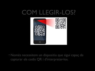 Codis QR | PPT