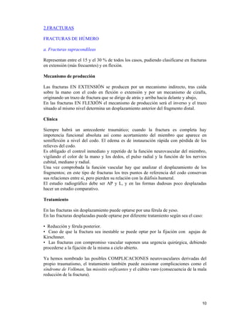 Codo anatomia | PDF