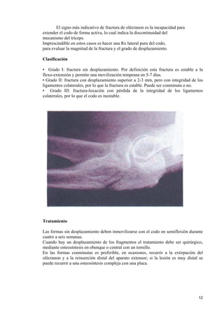 Codo anatomia | PDF