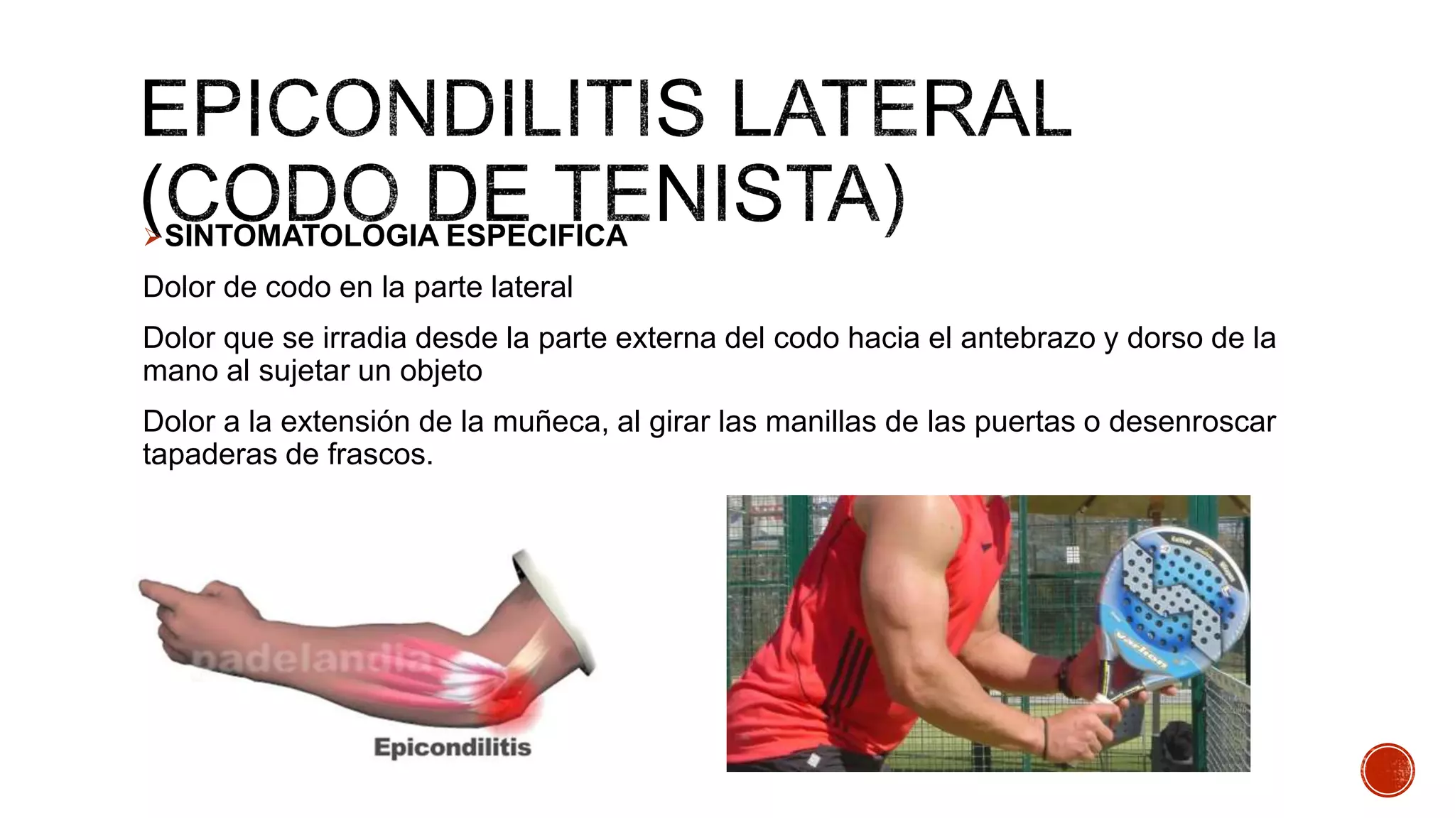 Codo final | PPT